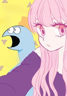 Shiroi Kumo | Manga - MyAnimeList.net