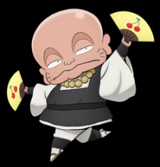 Wagamama☆Fairy Mirumo de Pon! (Mirmo Zibang!) - MyAnimeList.net