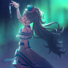 Ao no Kanata no Four Rhythm (Aokana: Four Rhythm Across the Blue ...