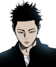 Fangs | Manga - MyAnimeList.net