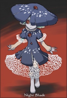 Bouzu to Kumo (Buddhist priest & spider) | Manga - MyAnimeList.net