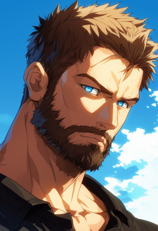 Bus Gamer - MyAnimeList.net