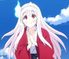 Ibitsu | Manga - MyAnimeList.net