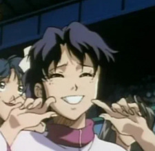 Watashi to Watashi: Futari no Lotte (The Two Lottes) - MyAnimeList.net