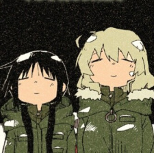 Elf-san wa Yaserarenai. (Plus-Sized Elf) - MyAnimeList.net