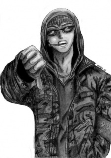 Erementar Gerad (Elemental Gelade) - MyAnimeList.net