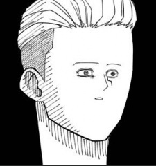 Descended from Divinity | Manhwa - MyAnimeList.net