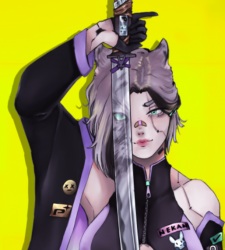 Inferno Cop - MyAnimeList.net