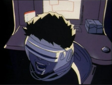 Heat Guy J (HeatGuy J) - MyAnimeList.net