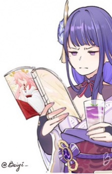 Okoshiyasu, Chitose-chan (Welcome, Chitose) - MyAnimeList.net