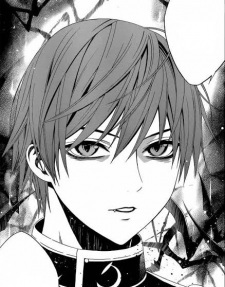 Shin Hurricane Polymar (Hurricane Polymar: Holy Blood) - MyAnimeList.net