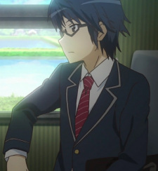 Hakubo (Twilight) - MyAnimeList.net