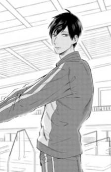 Sanrio Danshi (Sanrio Boys) - MyAnimeList.net