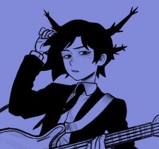 Omoide Emanon (Emanon: Memories of Emanon) | Manga - MyAnimeList.net