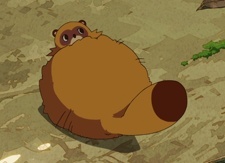 Sweat Punch - MyAnimeList.net