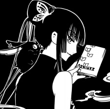 Snack Basue - MyAnimeList.net