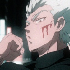 garou-sensei's Profile - MyAnimeList.net