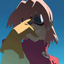 Akudama Drive - MyAnimeList.net