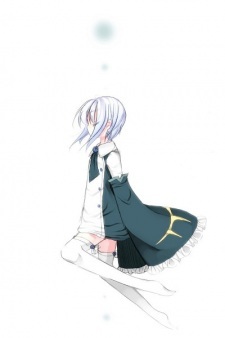 86 Part 2 (86 Eighty-Six Part 2) - MyAnimeList.net