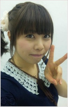 Rieko Mima - Pictures - MyAnimeList.net