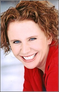 Kristin McCollum - Pictures - MyAnimeList.net