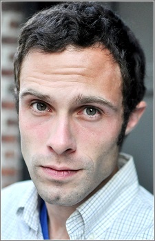 Jake Paque - Pictures - MyAnimeList.net