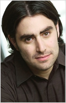 Ryan Stadler - Pictures - MyAnimeList.net