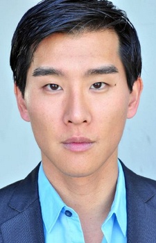 Ewan Chung - Pictures - MyAnimeList.net