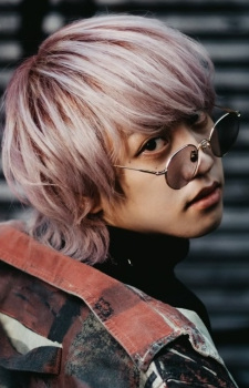 Maiki-P - Pictures - MyAnimeList.net