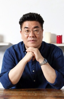 Jaebom Park - Pictures - MyAnimeList.net