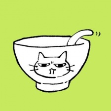 Neko Chazuke - MyAnimeList.net