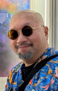 Jouji Manabe - Pictures - MyAnimeList.net