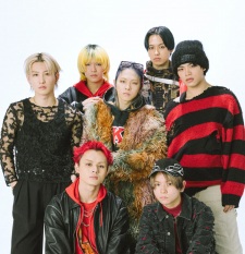 KID PHENOMENON from EXILE TRIBE - Pictures - MyAnimeList.net