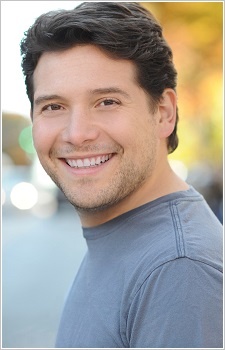 Sean Kenin - Pictures - MyAnimeList.net