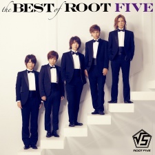 ROOT FIVE - Pictures - MyAnimeList.net