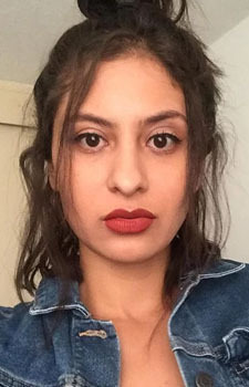 Azucena Miranda - Pictures - MyAnimeList.net