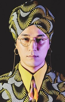 Maharajan - Pictures - MyAnimeList.net