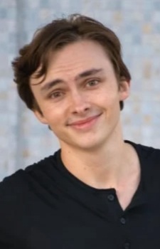 Stuart Allan - Pictures - MyAnimeList.net