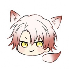 Shion Amamori - Pictures - MyAnimeList.net