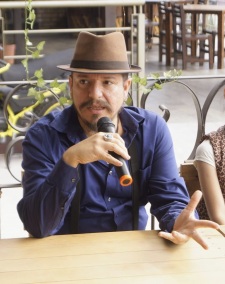Luis Eduardo Fink - MyAnimeList.net