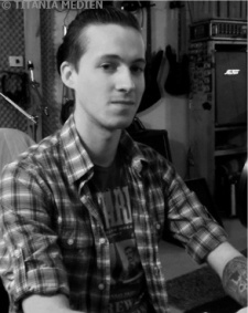 Patrick Roche - Pictures - MyAnimeList.net