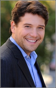 Sean Kenin - Pictures - MyAnimeList.net