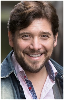 Sean Kenin - Pictures - MyAnimeList.net