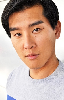 Ewan Chung - Pictures - MyAnimeList.net