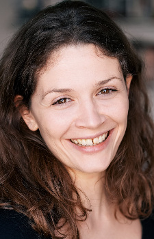 Florence Merle - Pictures - MyAnimeList.net