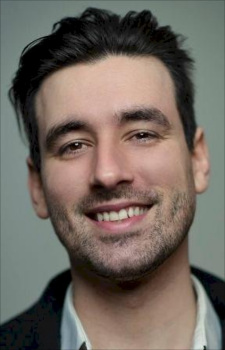 Adam Blake (Blue Lock) - MyAnimeList.net