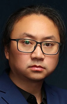 Qiang Chen - News - MyAnimeList.net