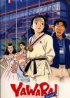Yawara! - MyAnimeList.net