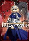 Fate/Apocrypha (TV 2017) - MyAnimeList.net