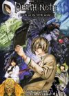 Death Note | Manga - MyAnimeList.net